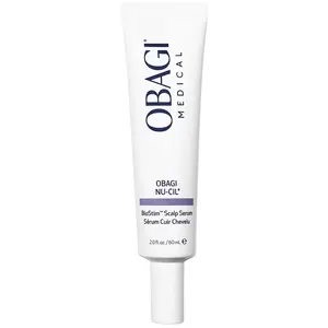 OBAGI MEDICAL Nu-cil Biostim Scalp Serum - One-color