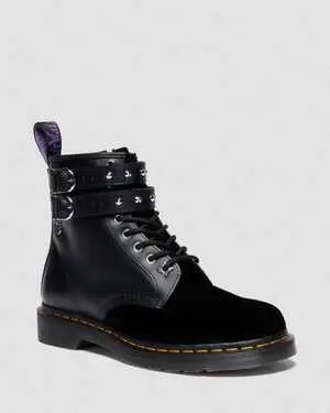 Dr. Martens Strappy Boots For Women