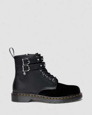 Dr. Martens 1460 Wednesday Ankle Boots