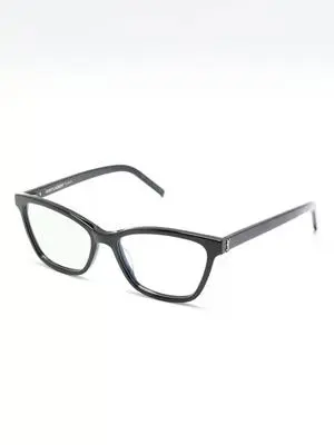 Saint Laurent Slm128 Eyeglasses With Protective Case
