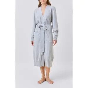 Women's Cashmere Robes