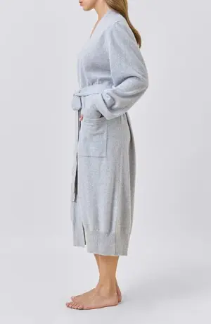 PAPINELLE Cashmere Robe