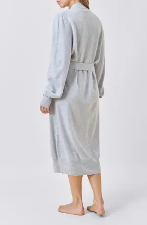 PAPINELLE Cashmere Robe