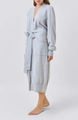 PAPINELLE Cashmere Robe