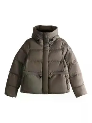 Canada Goose Hooded Puffer Jacket