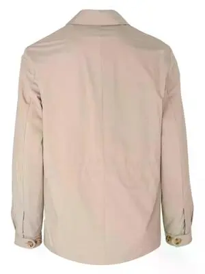 LARDINI Padded Field Jacket