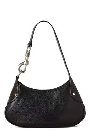 Mulberry Silver Tone Shoulder Bags