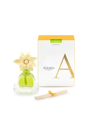 AGRARIA SAN FRANCISCO Petiteessence Diffuser - Lime & Orange