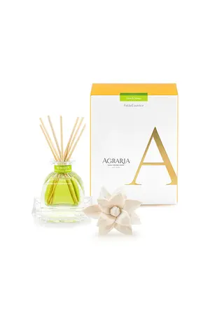 AGRARIA SAN FRANCISCO Petiteessence Diffuser - Lime & Orange