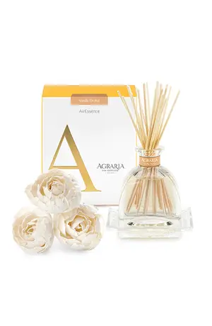 AGRARIA SAN FRANCISCO Airessence Diffuser - Vanilla Orchid
