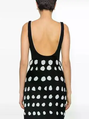 Alice + Olivia Remy Reversible Bodysuit