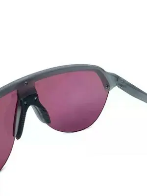 DISTRICT VISION Logo-detail Sunglasses