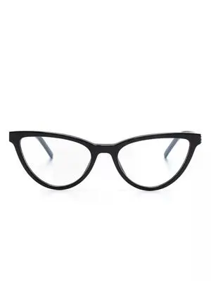 Saint Laurent Cat-eye Glasses