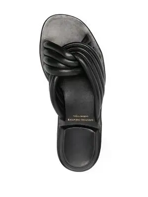Officine Creative Cybille 004 Sandals