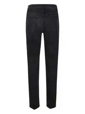 MOTHER Slim-leg Jeans