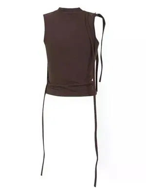 Ottolinger Strappy-detail Top