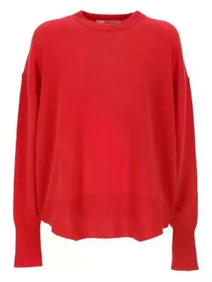 3311 Cashmere Round Neck Sweater