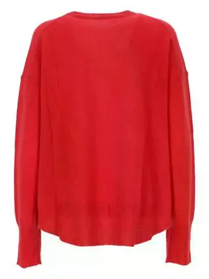 3311 Cashmere Round Neck Sweater