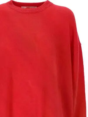 3311 Cashmere Round Neck Sweater