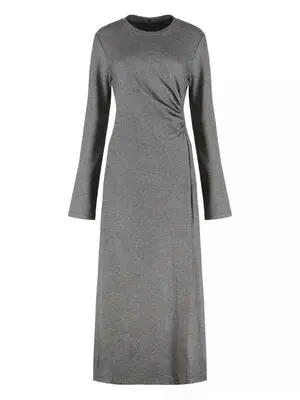 Max Mara Dean's Midi Dress