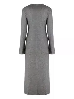 Max Mara Dean's Midi Dress