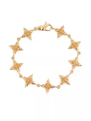 Emanuele Bicocchi Stella Ventis Charm Bracelet - Gold