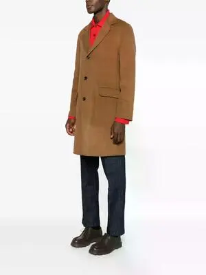 Aspesi Flap-pocket Coat