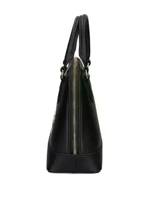Just Cavalli Logo-plaque Tote