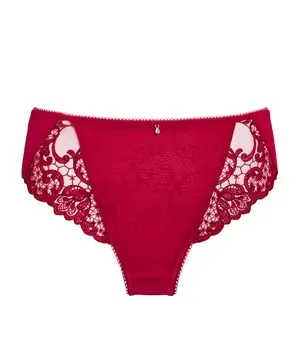 Fantasie Portia Briefs - Red