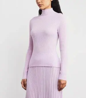 Arch4 Cashmere Ariana Top