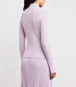 Arch4 Cashmere Ariana Top