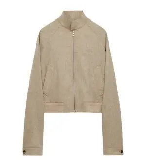 Loewe Bomber Jackets For Men