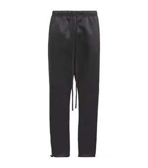 Fear Of God Bonded Satin Sweatpants