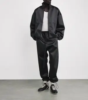 Fear Of God Bonded Satin Sweatpants