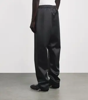 Fear Of God Bonded Satin Sweatpants