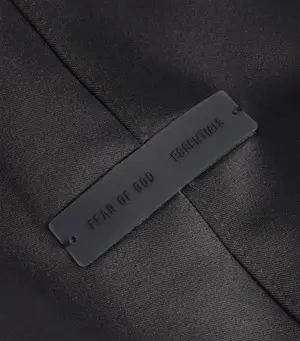 Fear Of God Bonded Satin Sweatpants