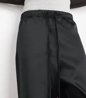 Fear Of God Bonded Satin Sweatpants