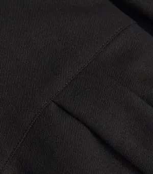 REPRESENT Zip-up Overshirt