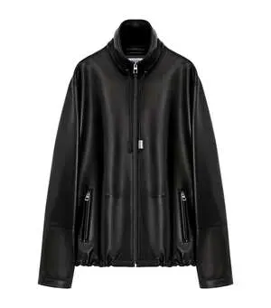 Loewe Elasticated Jackets For Men