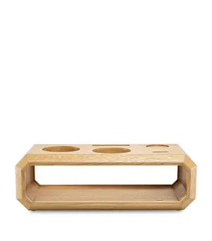 THE MARTHA, BY BACCARAT Octogone Bar Stand