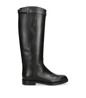 Church's Knee High Boots For Women
