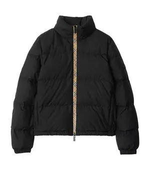 Burberry Ambleside Puffer Jacket