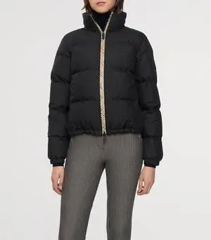 Burberry Ambleside Puffer Jacket