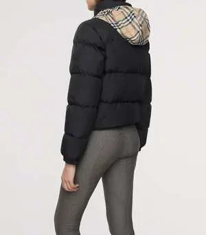 Burberry Ambleside Puffer Jacket
