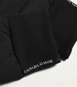 Canada Goose Down-filled Puffer Gloves