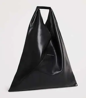 MAISON MARGIELA Medium Archive Tape Tote Bag
