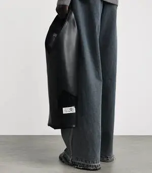 MAISON MARGIELA Medium Archive Tape Tote Bag