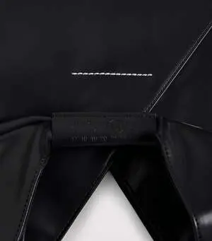 MAISON MARGIELA Medium Archive Tape Tote Bag