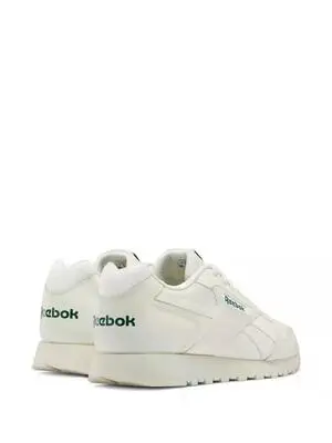 REEBOK Glide Leather Sneakers - Neutrals