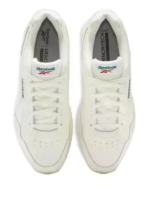 REEBOK Glide Leather Sneakers - Neutrals